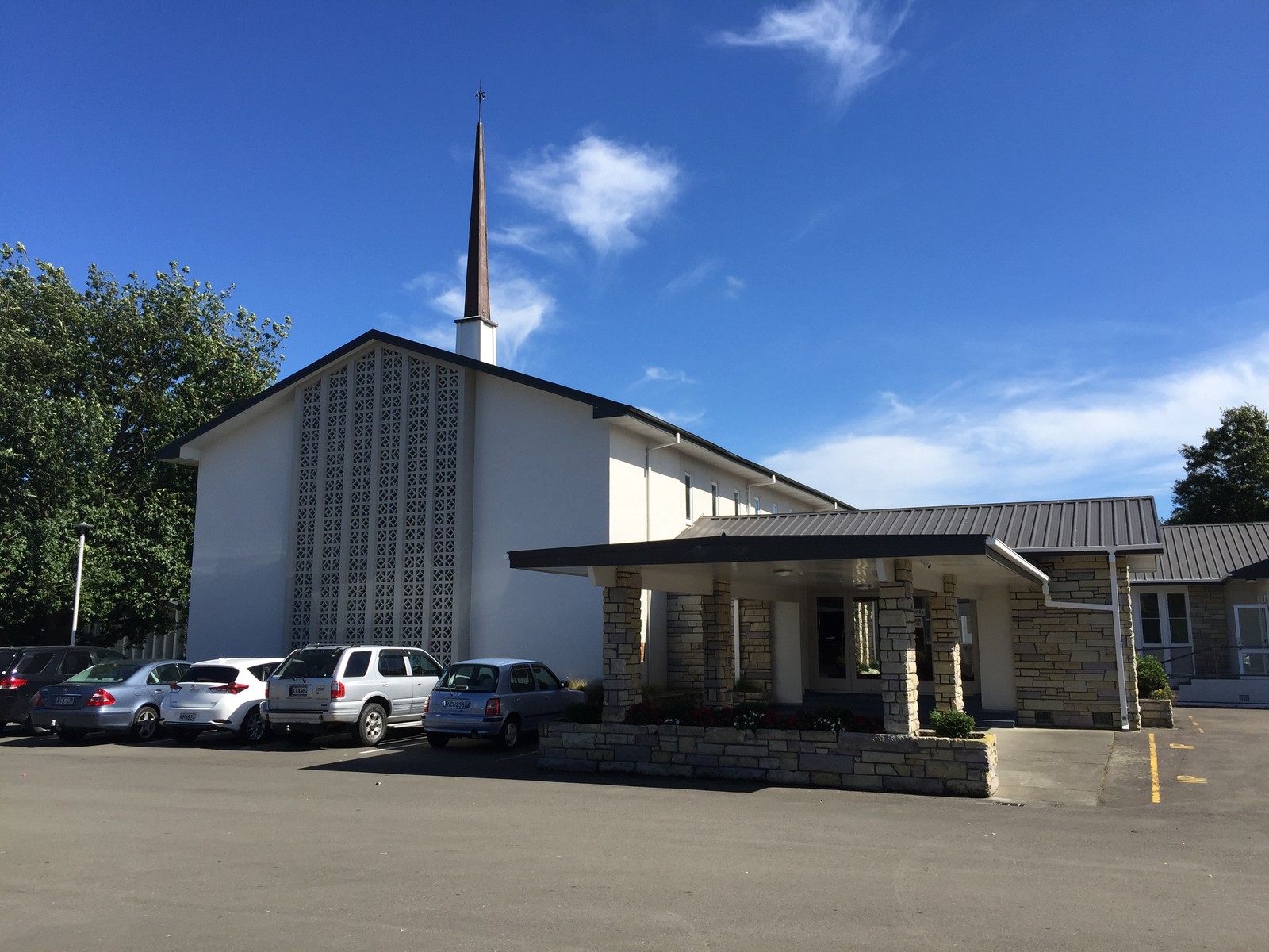 ESDA | Longburn Adventist College, New Zealand