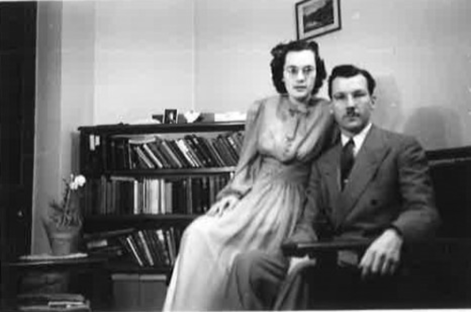 ESDA | Zytkoskee, Aldred Gordon (1916–2005)