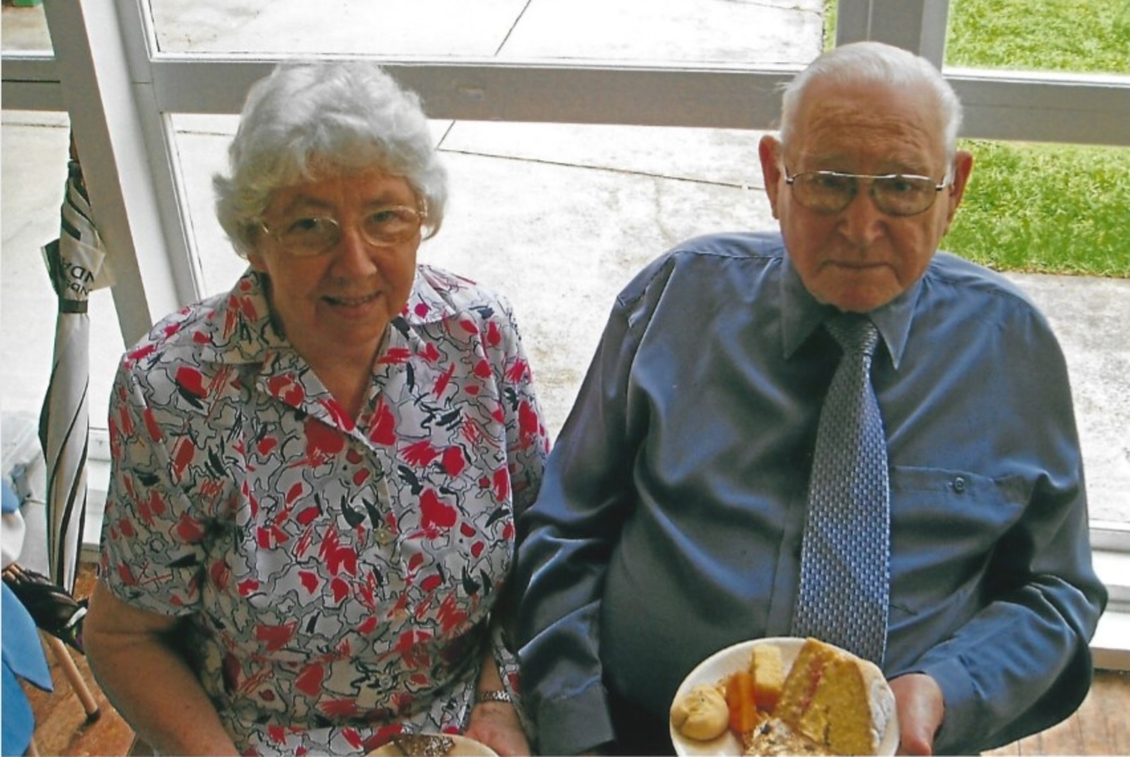 ESDA | Pietz, Albert Donaldson (1912–2010), and Mary Grace (Dunlop ...