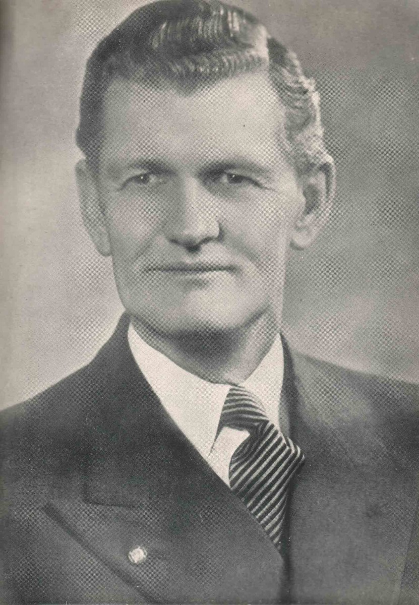 ESDA | Minchin, Edwin Lennard (1904–1987)