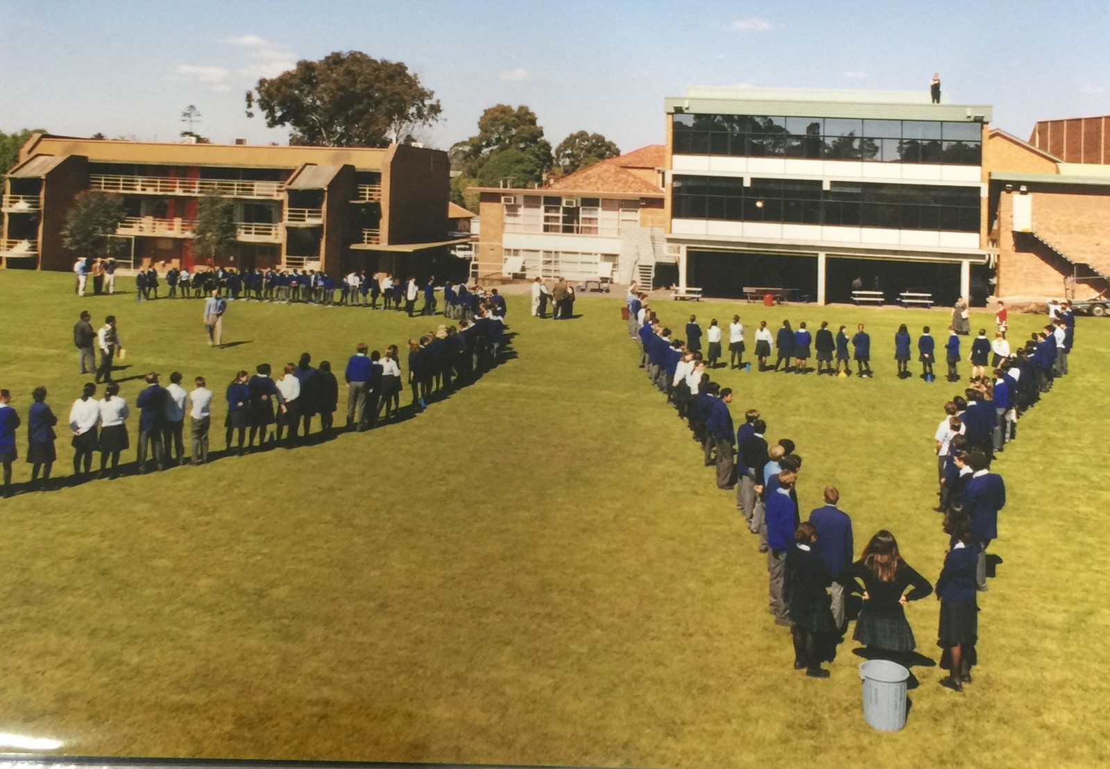 ESDA | Sydney Adventist College, Australia