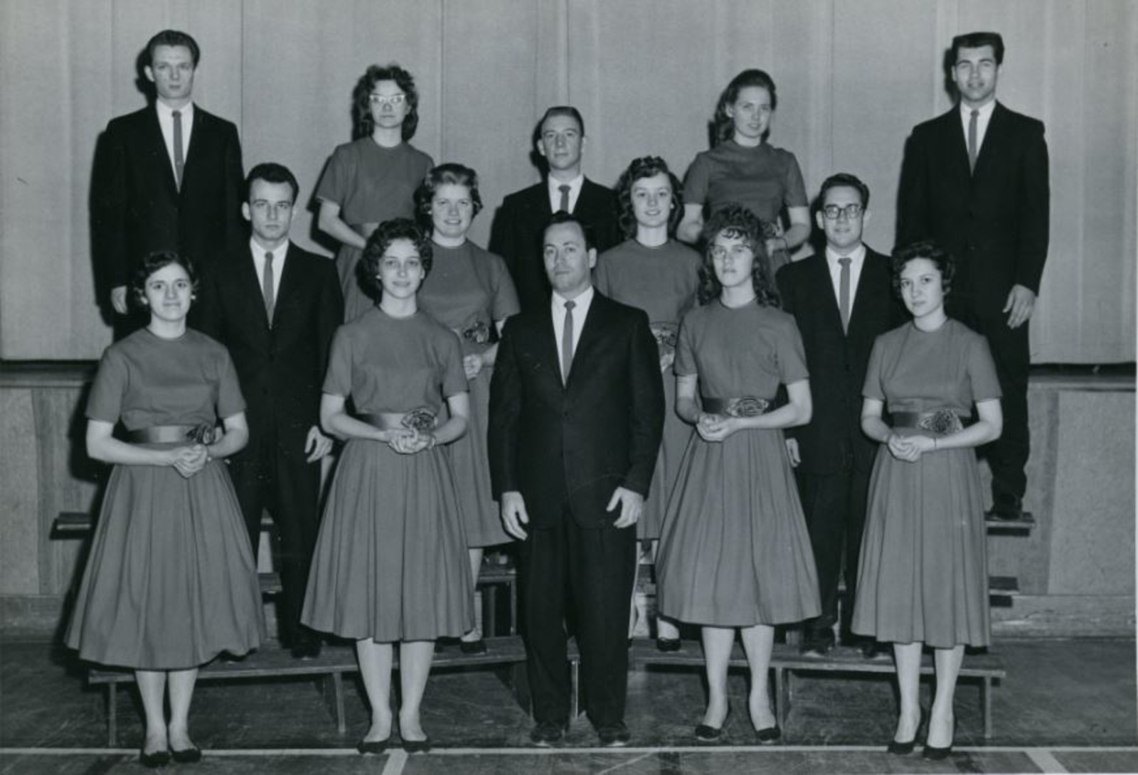 ESDA | Indiana Academy