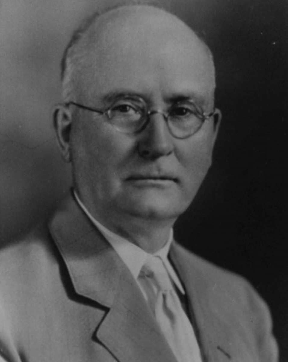 ESDA | Sutherland, Edward Alexander (1865–1955)