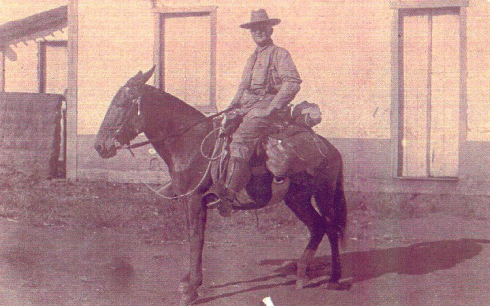 ESDA | Allen, Alvin Nathan (1880–1945)