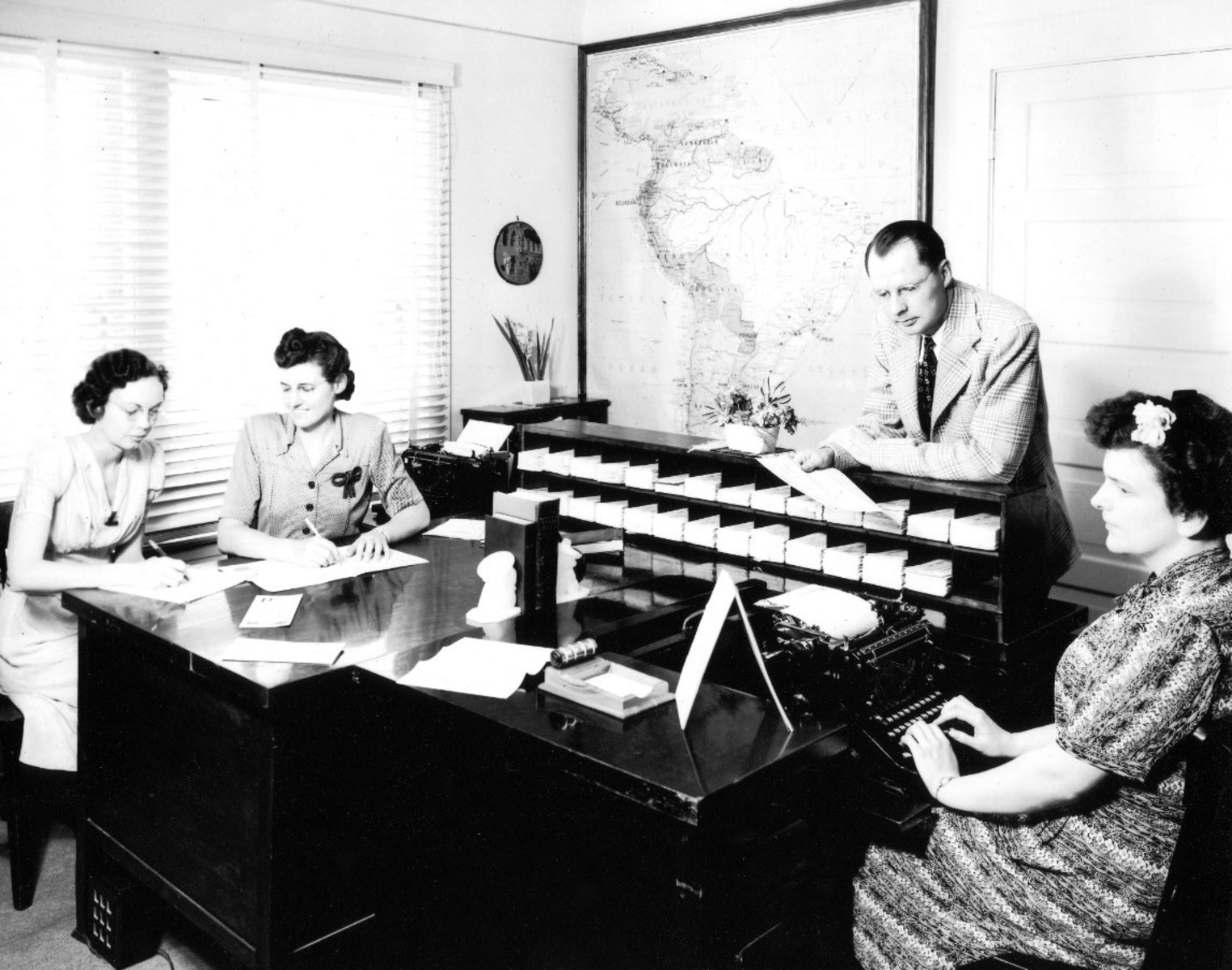 ESDA | Voice of Prophecy