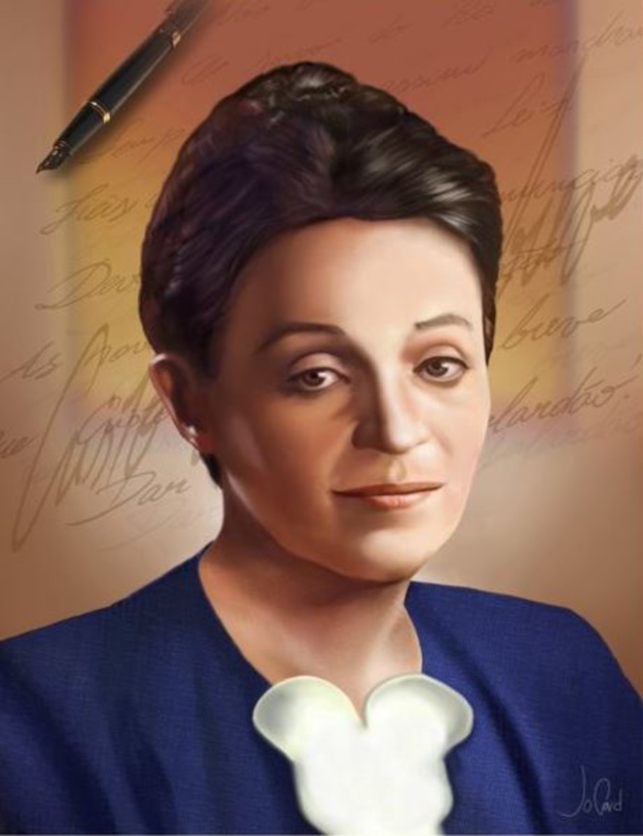 ESDA | Waldvogel, Isolina Alves Avelino (1892–1980)