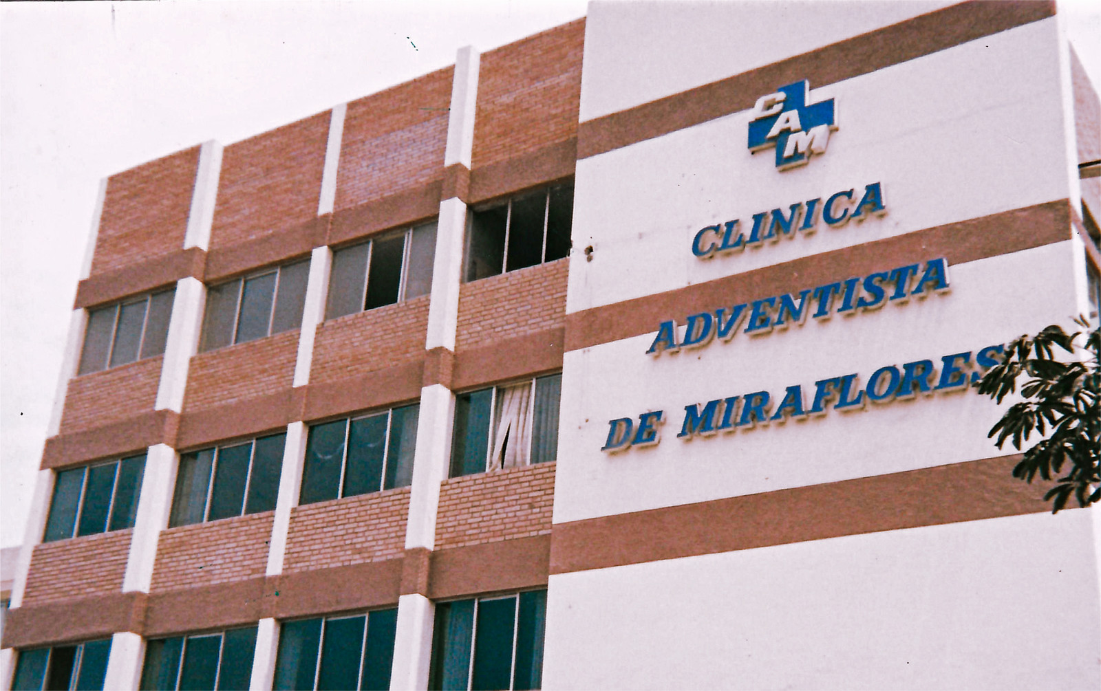 ESDA | Good Hope Clinic