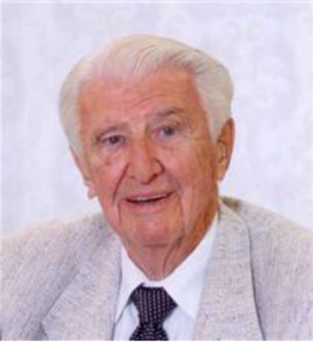 ESDA | Fleming, Charles “Chick,” Jr. (1915–2005)