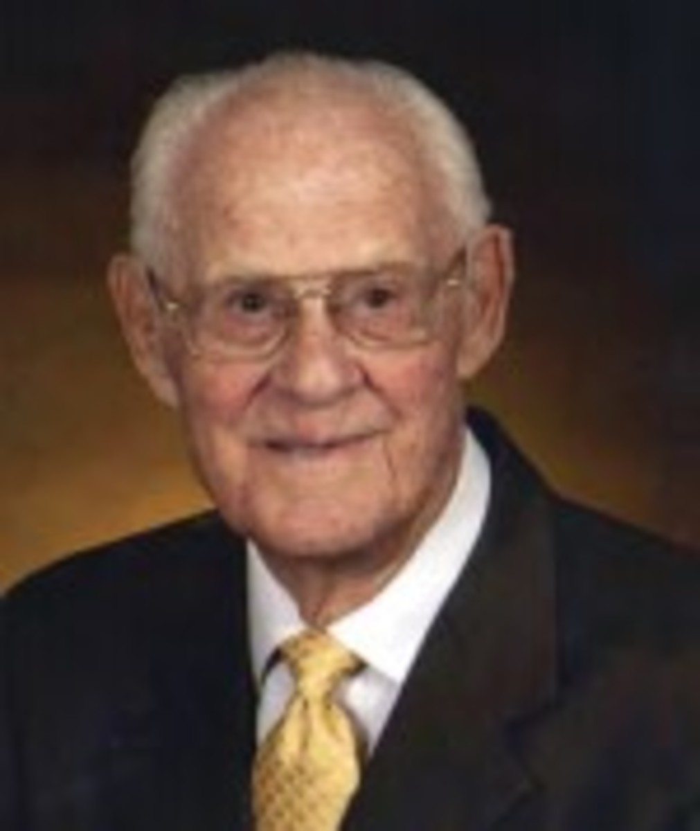 ESDA | Bieber, David J. (1910–2008)