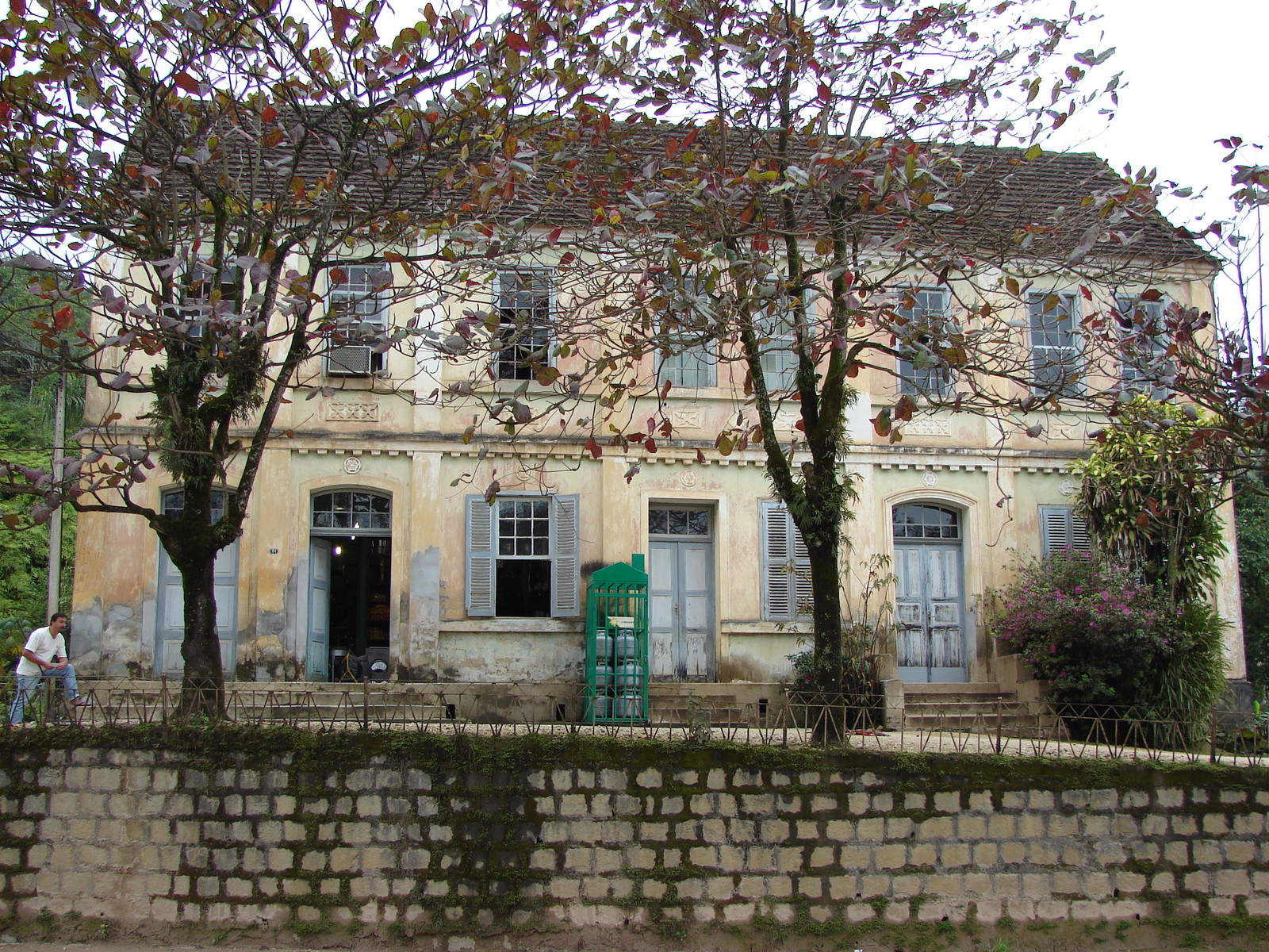 ESDA | Hort, Georg Friedrich Adolf (1871–1944)