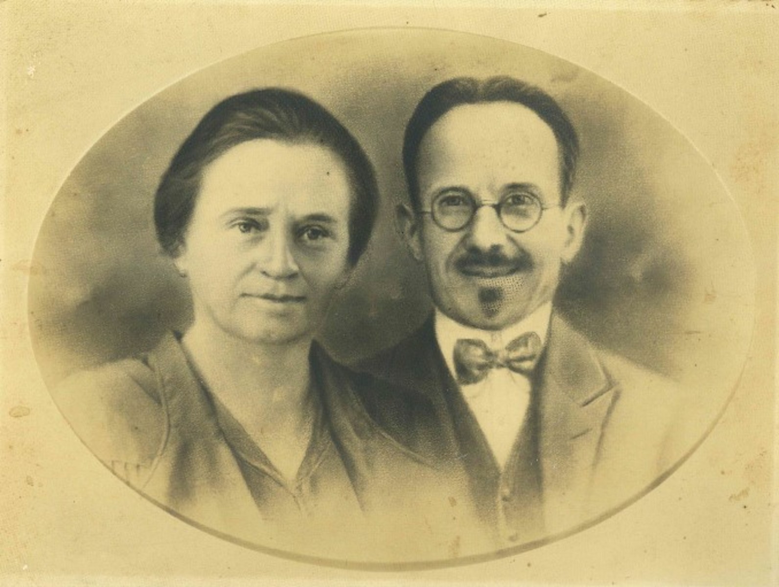 ESDA | Lipke, Johannes (John) Rudolph Berthold (1875–1943)