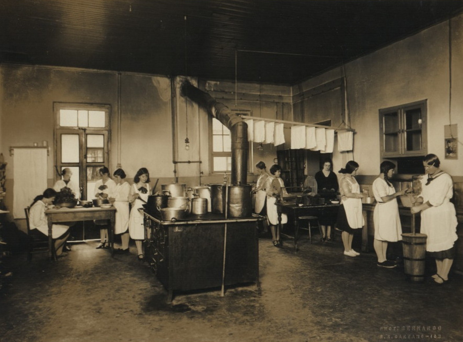 ESDA | Nigri, Maria Alida Baar (1904–1995)