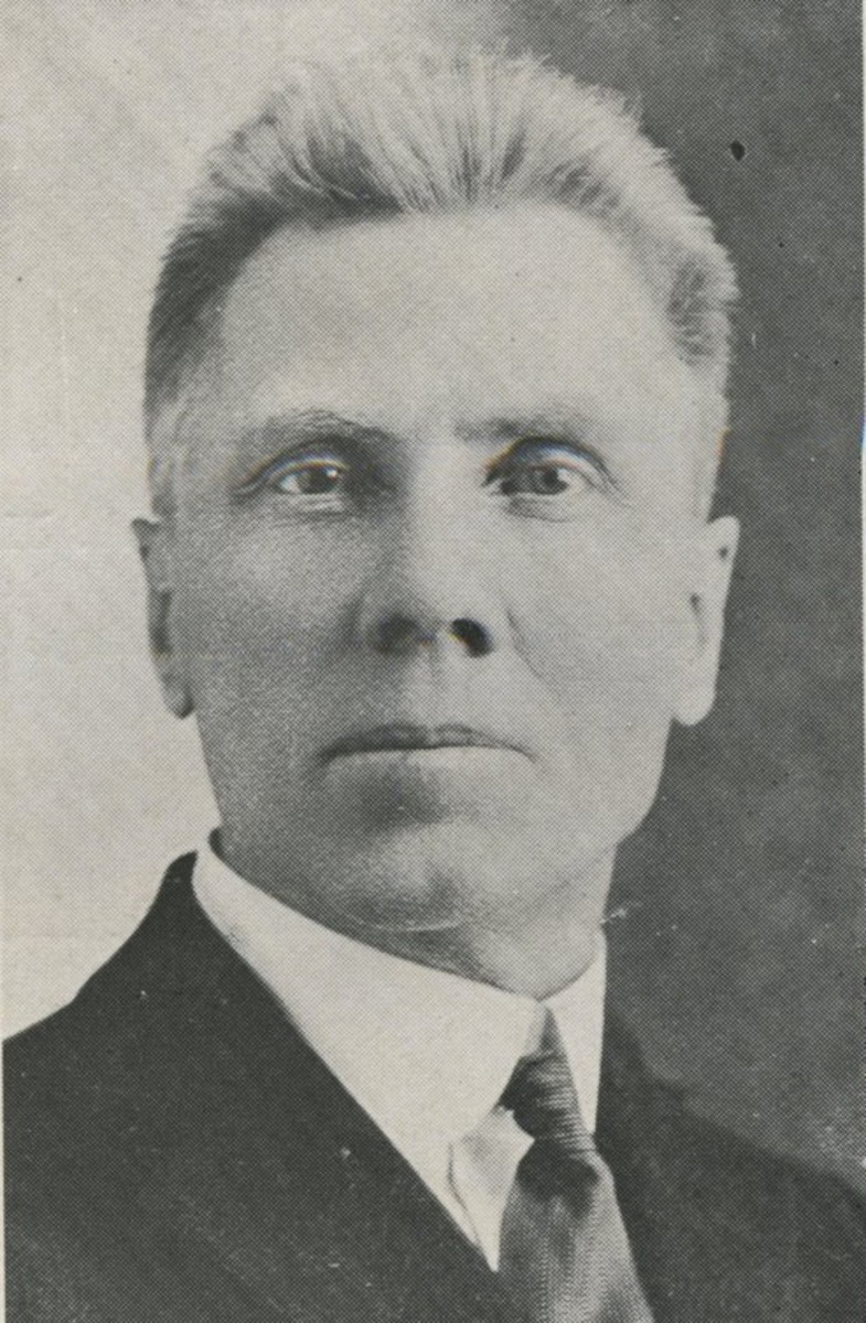 ESDA | Anderson, Jacob Nelson (1867–1958)