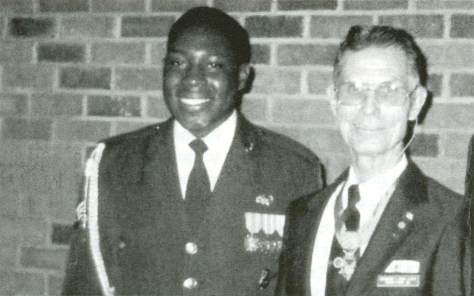 ESDA | Doss, Desmond Thomas (1919–2006)