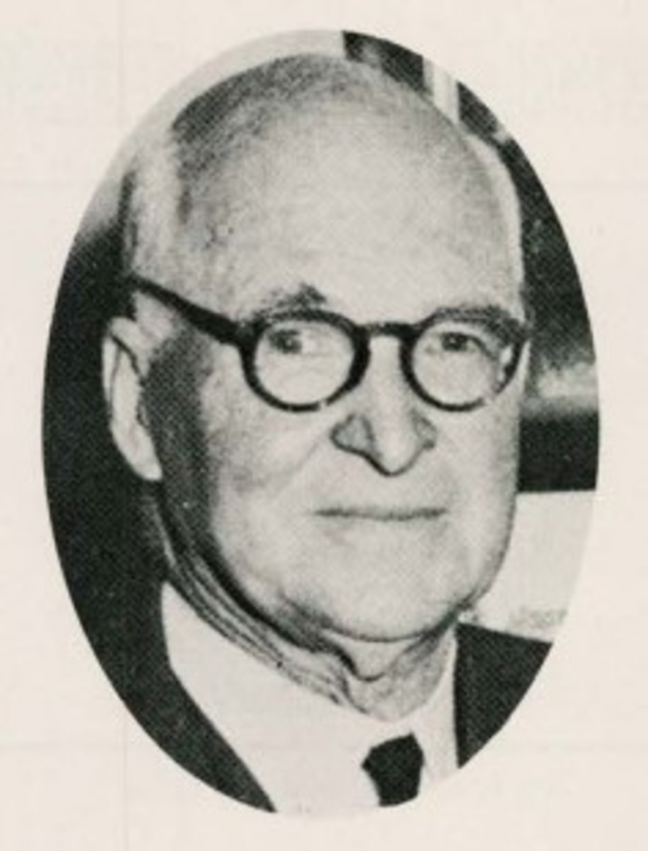 ESDA | Lock, William Norman (1887–1982) and Marguerite Elsie (Beck) (d ...