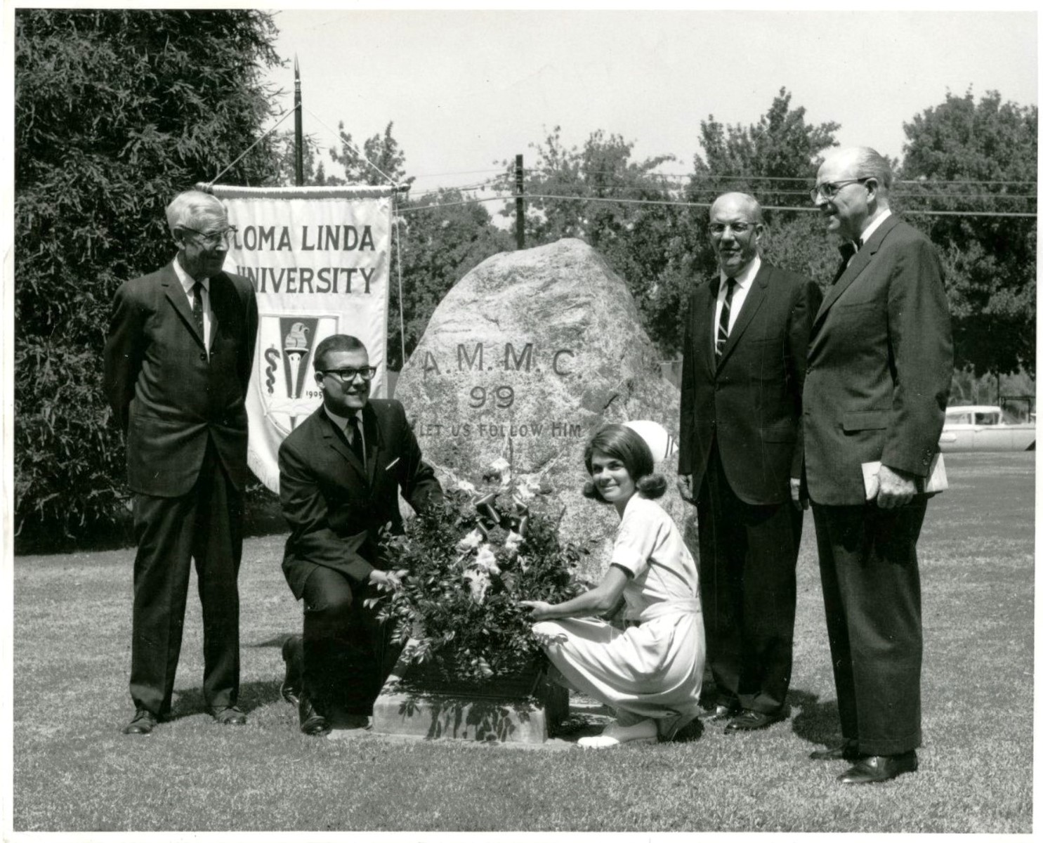 ESDA | Vollmer, Henry Walter (1881–1981) and Marion May Wilber (1899–1988)