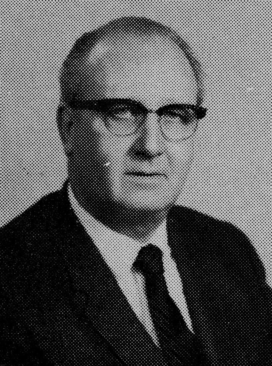 ESDA | Nightingale, Reuben Henry (1910–1975)