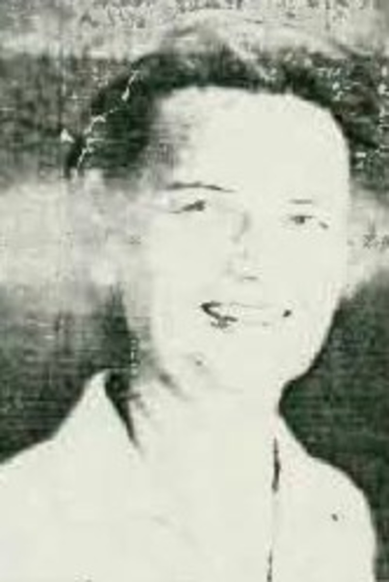 ESDA | Sandstrom, Donald John (1928–1999)