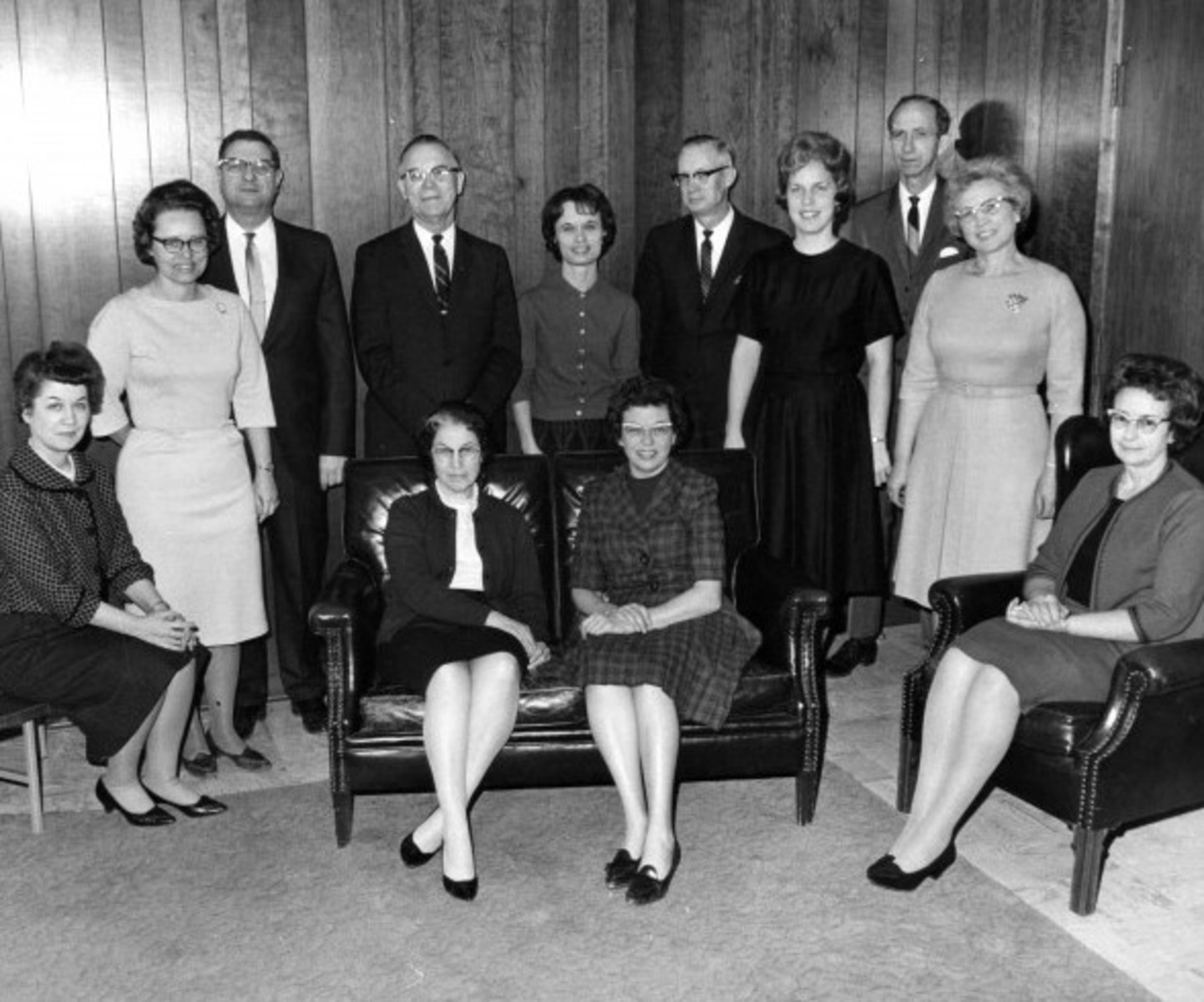 ESDA | Wittschiebe, Charles Edward (1908–1991) and Violet Maud (Scriven ...