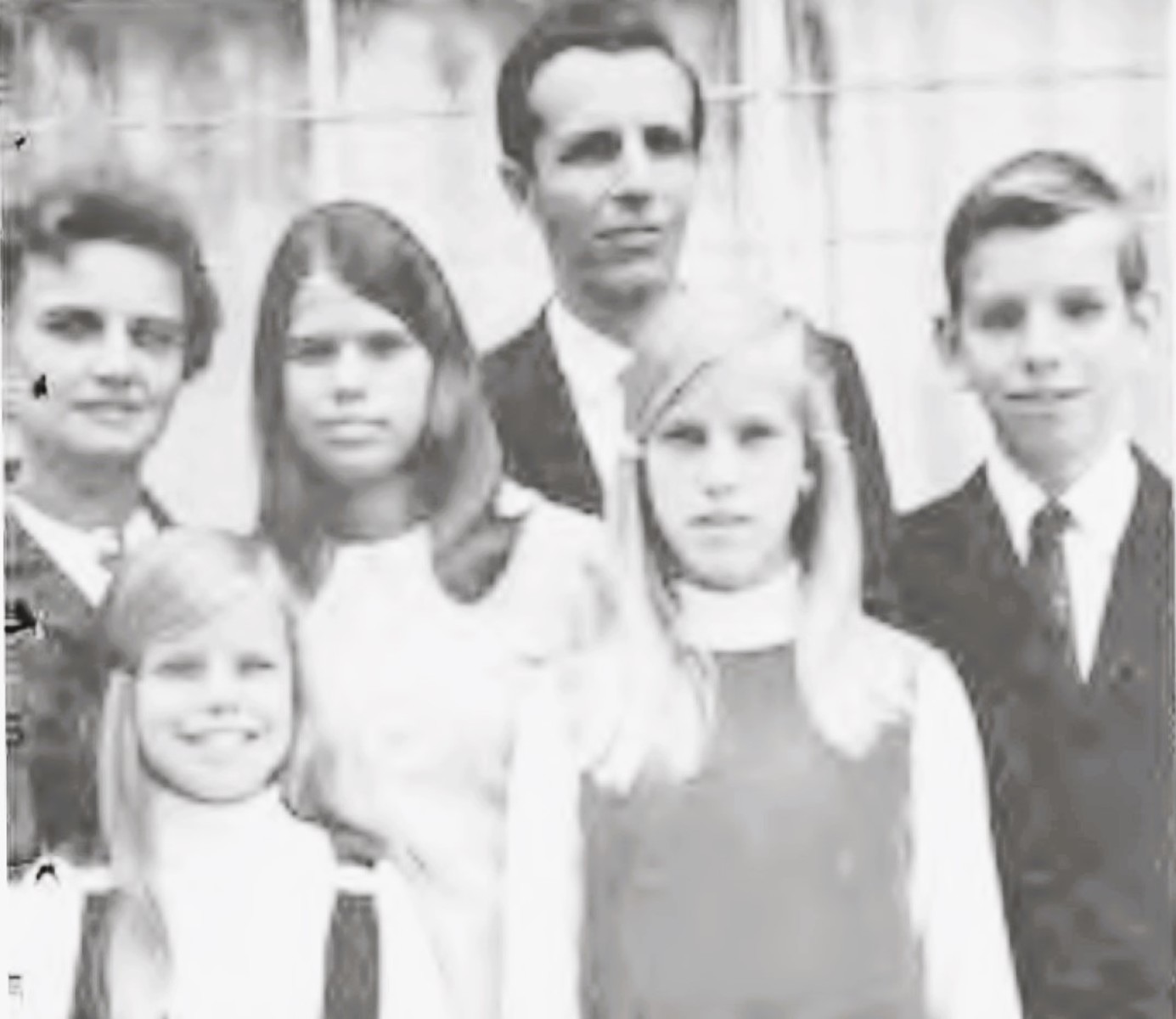 ESDA | Sandstrom, Donald John (1928–1999)