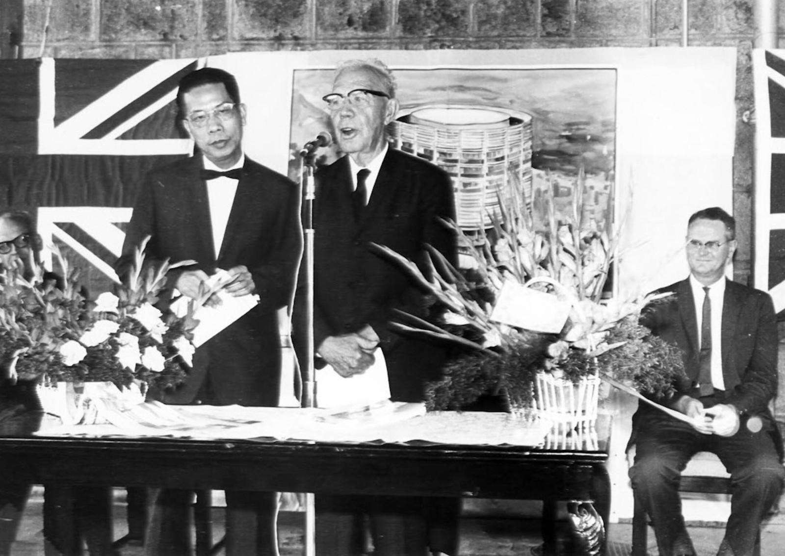 ESDA | Miller, Harry Willis (1879–1977) and Marie Elizabeth (Iverson ...