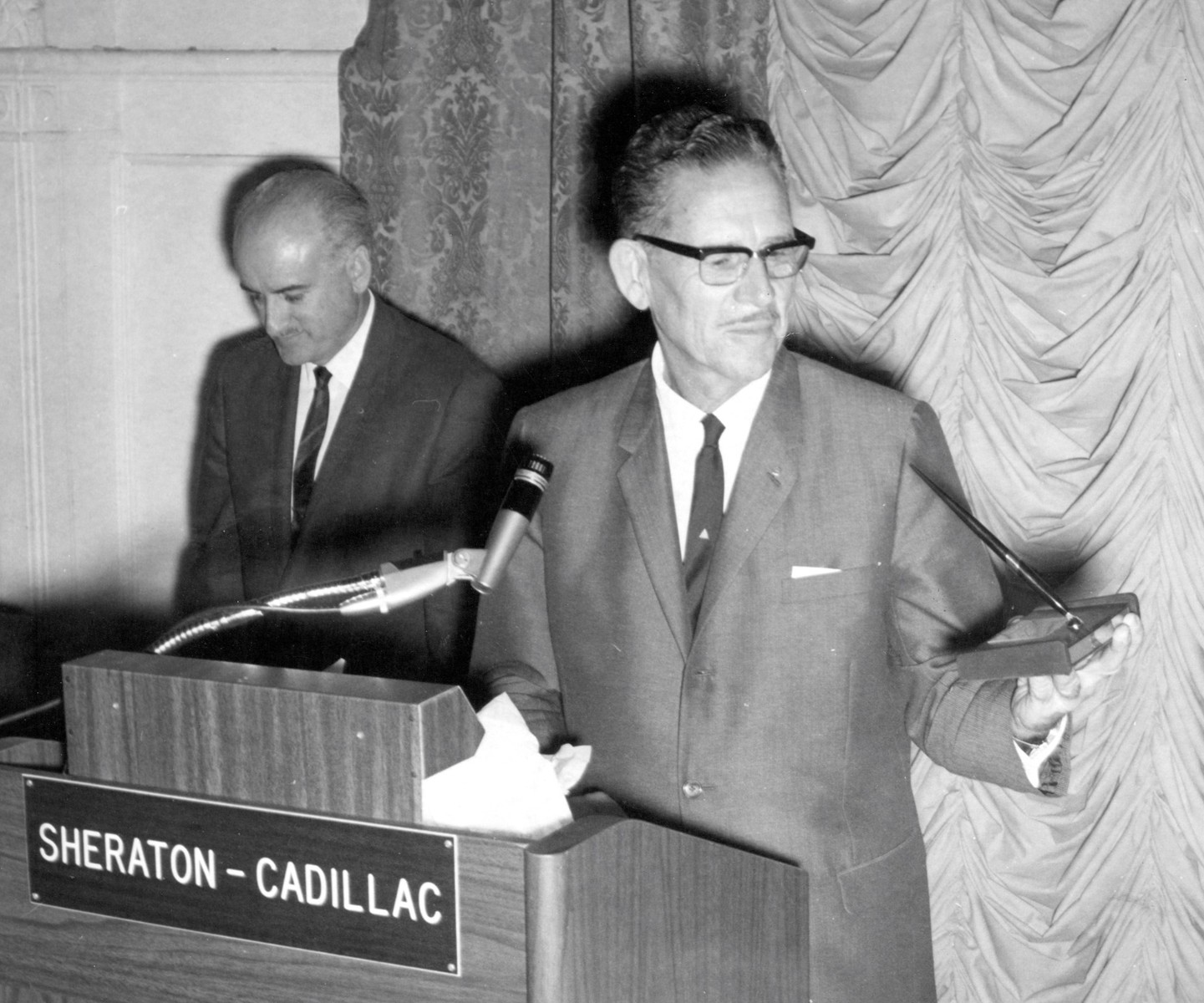 ESDA | Waddell, Ralph Forest (1907–1985) and Ellen Naomi (Dick) (1912–2015)