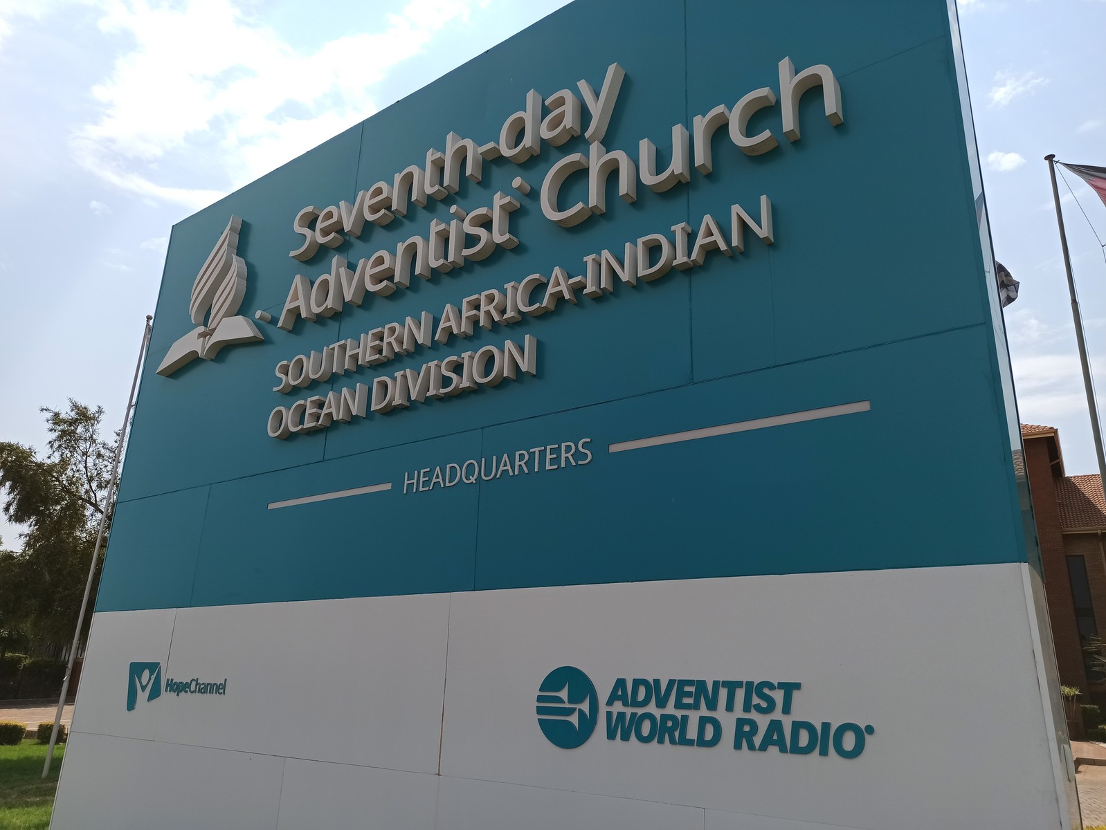 ESDA | Southern Africa-Indian Ocean Division