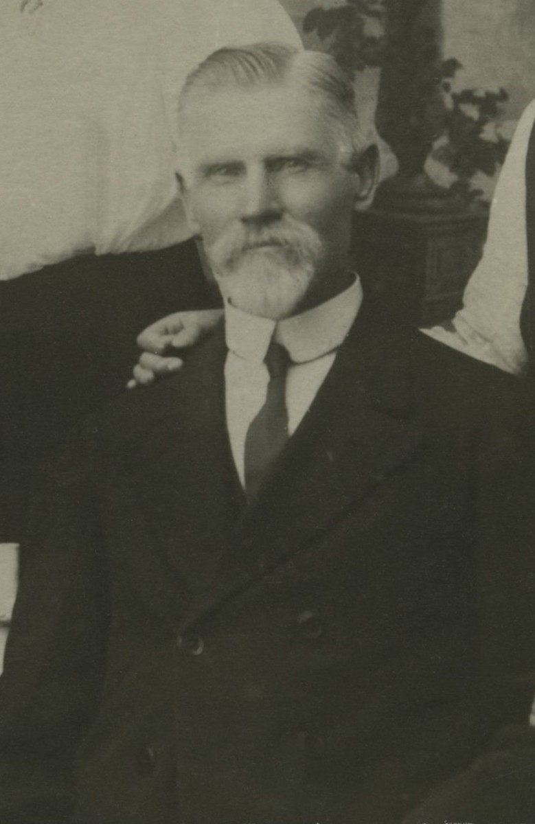 ESDA | Westphal, Frank Henry (1858–1944)