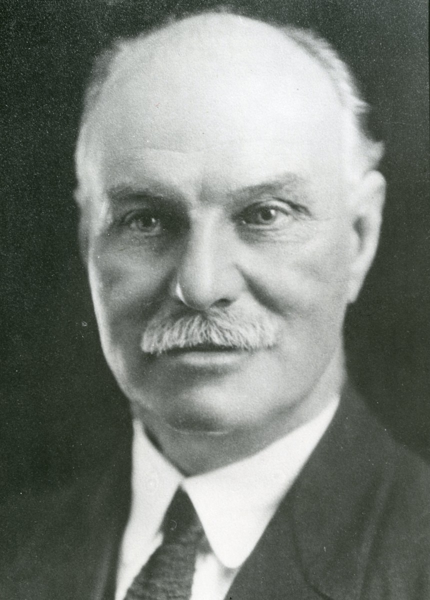 ESDA | Anderson, Albert William (1868–1949)