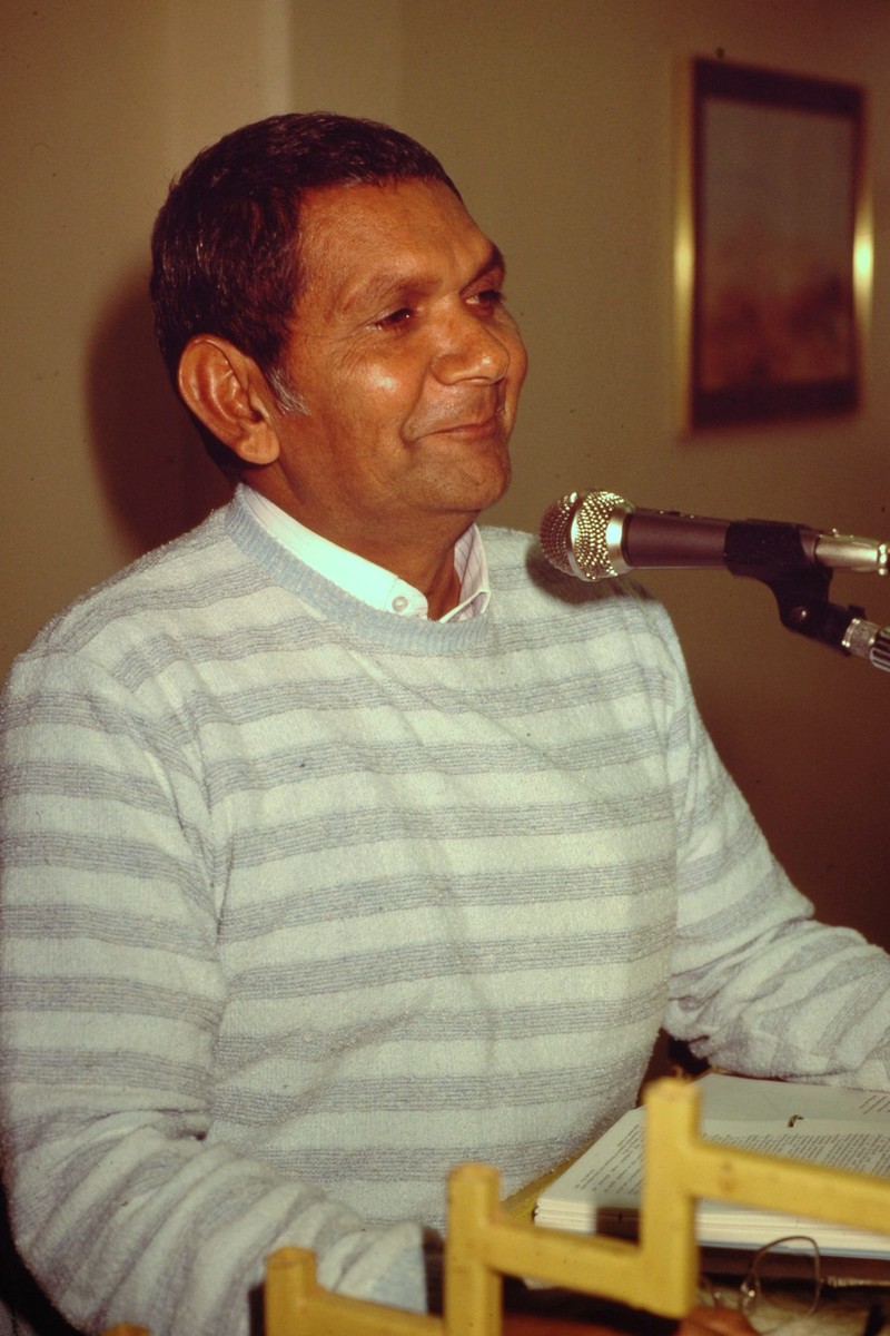 ESDA | Quinlin, George Lester (1939–2008)