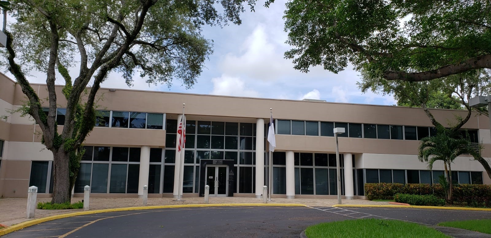 ESDA | Inter-American Division