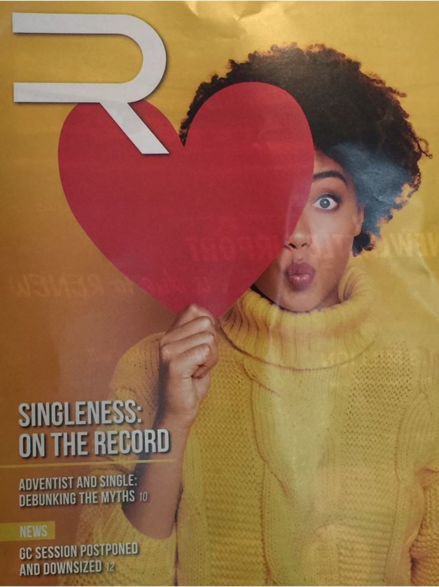 ESDA | Adventist Record