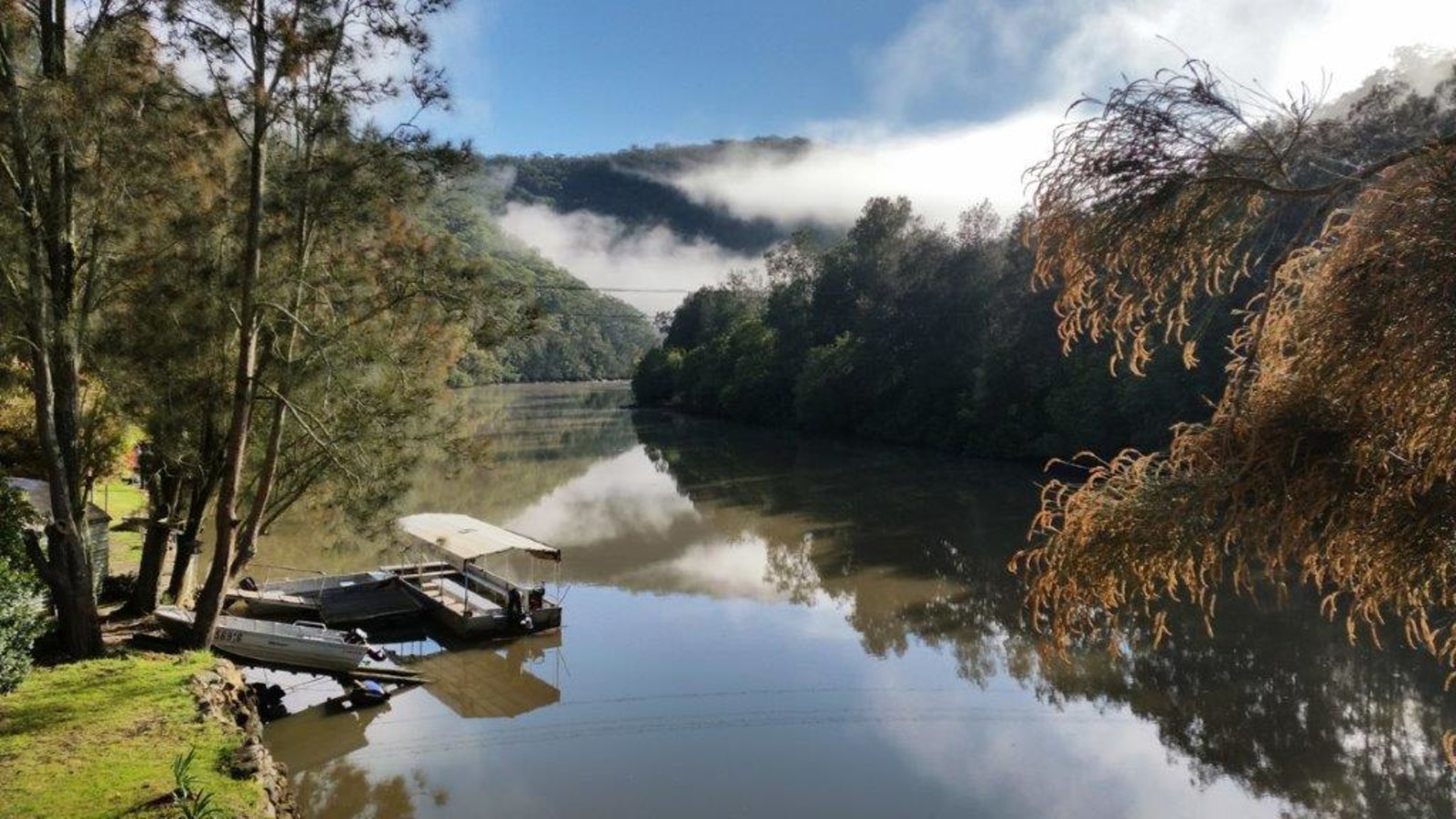 ESDA | Crosslands Youth and Convention Centre, Australia