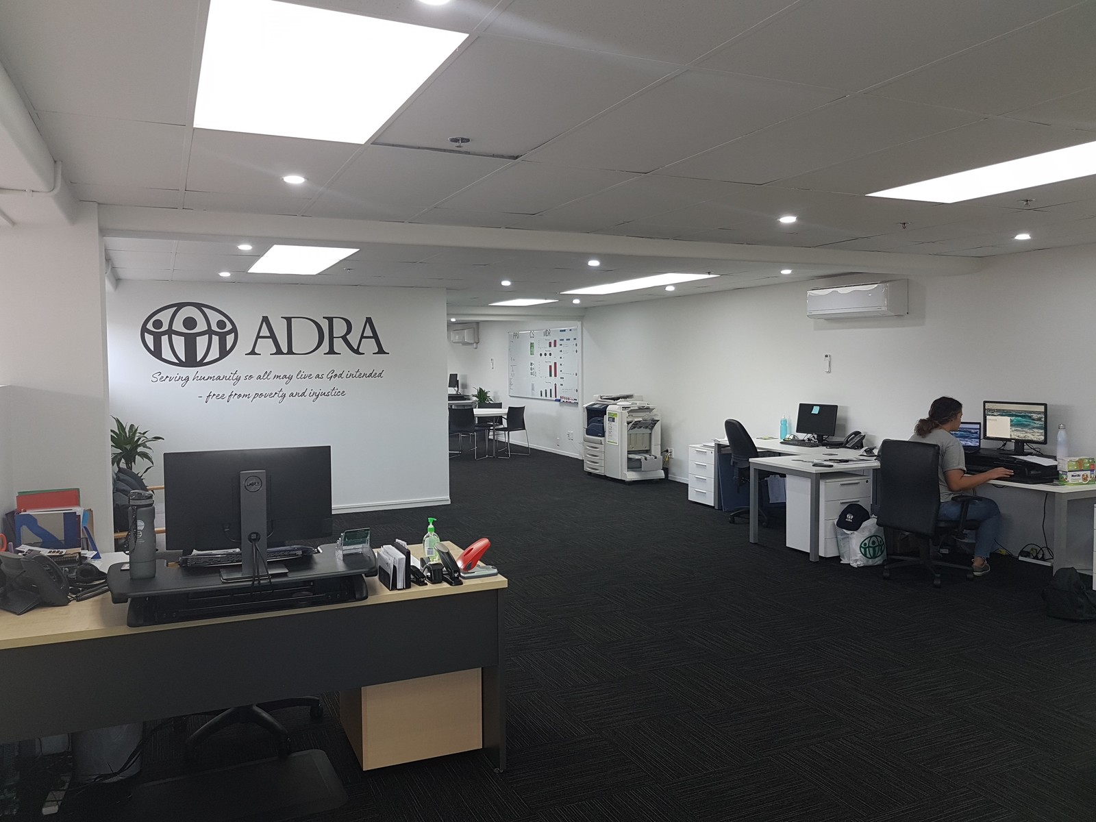 ESDA | ADRA New Zealand (ADRA NZ)
