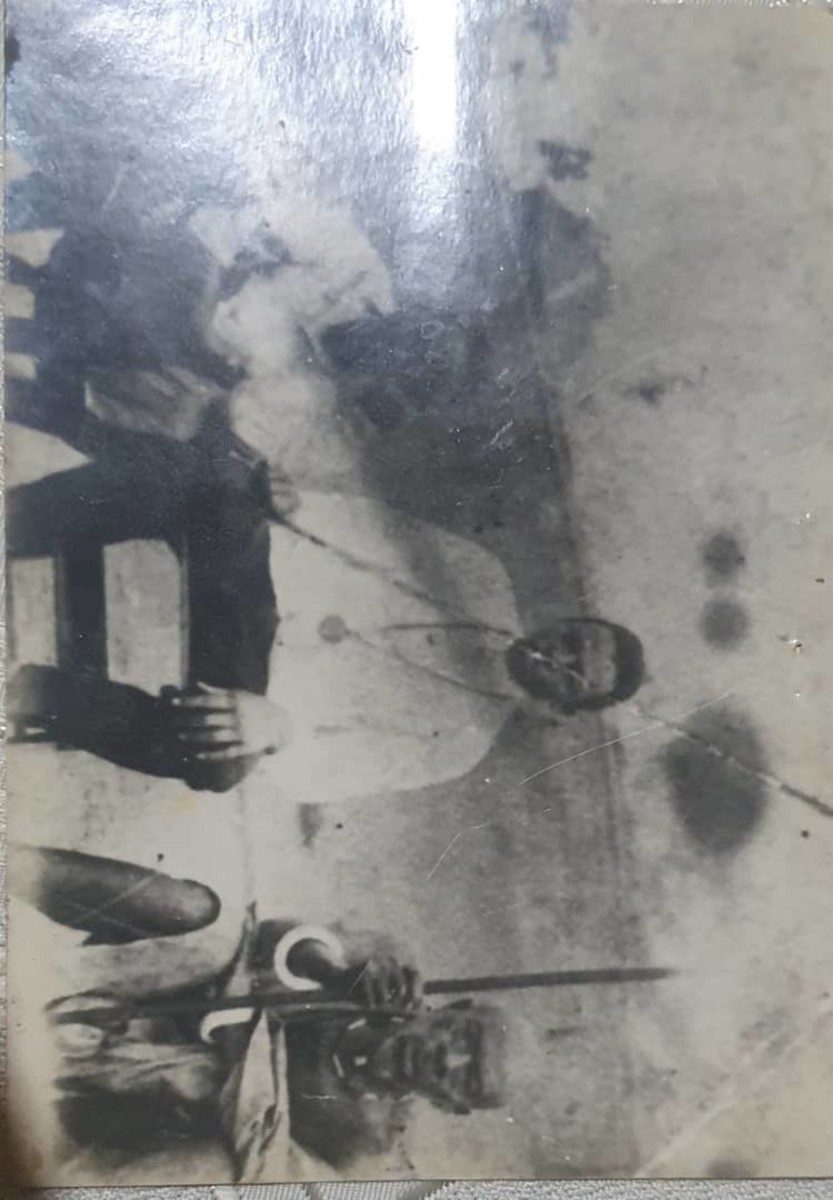 ESDA | Adventist Church on Idjwi Island