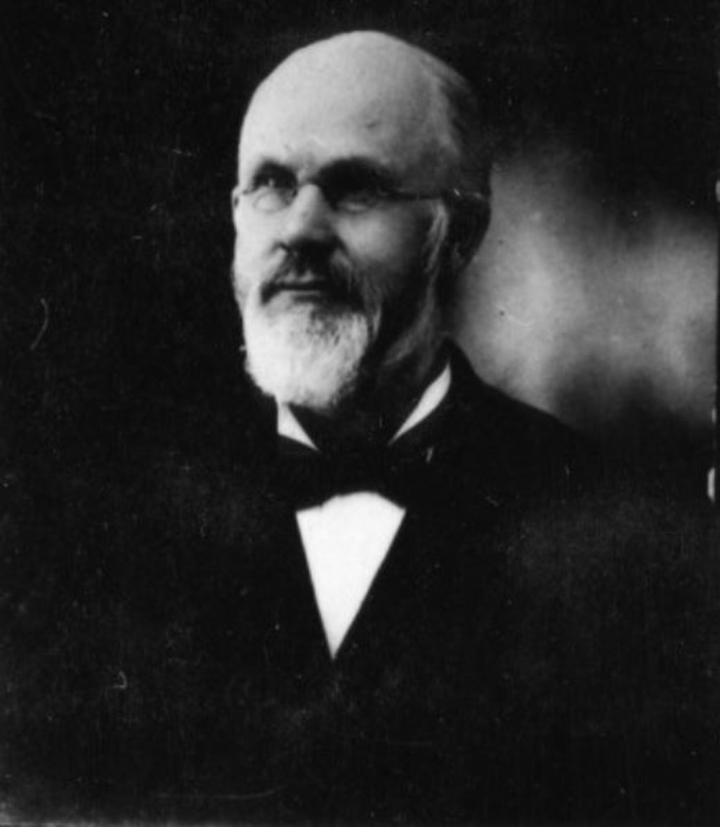 ESDA | Corliss, John Orr (1845–1923)