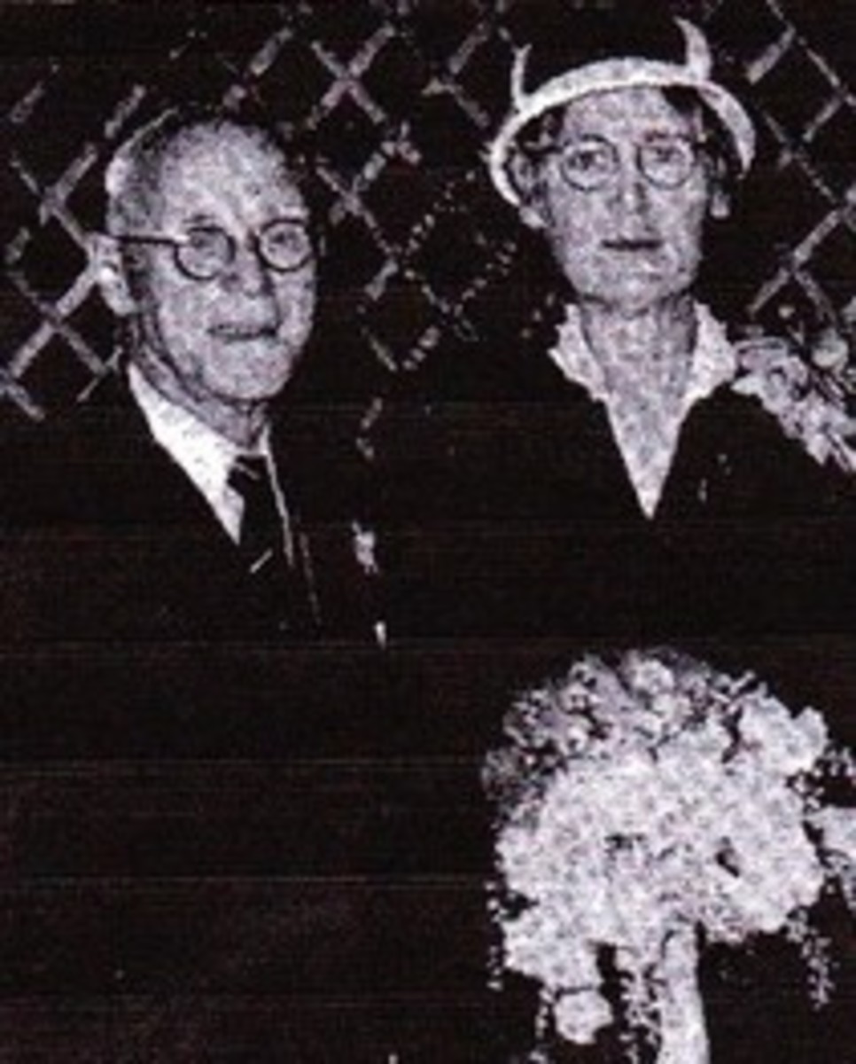 ESDA | Piper, Harold Edgar (1882–1965) and Lily Agatha (Brown) (died 1965)