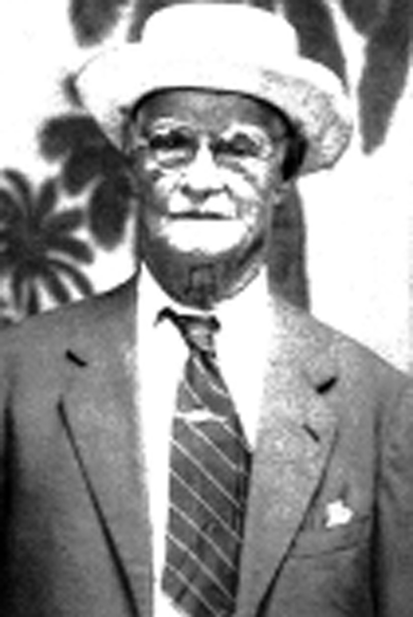 ESDA | Cayman Islands