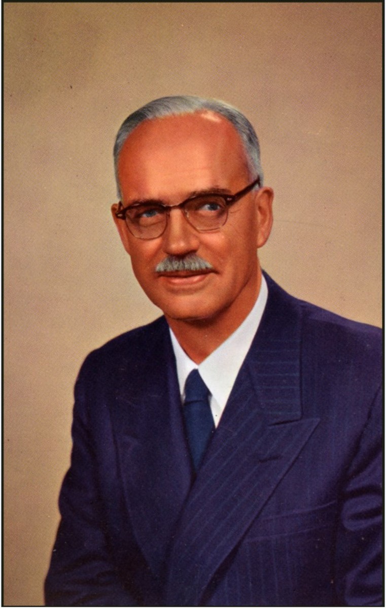 ESDA | Voice of Prophecy