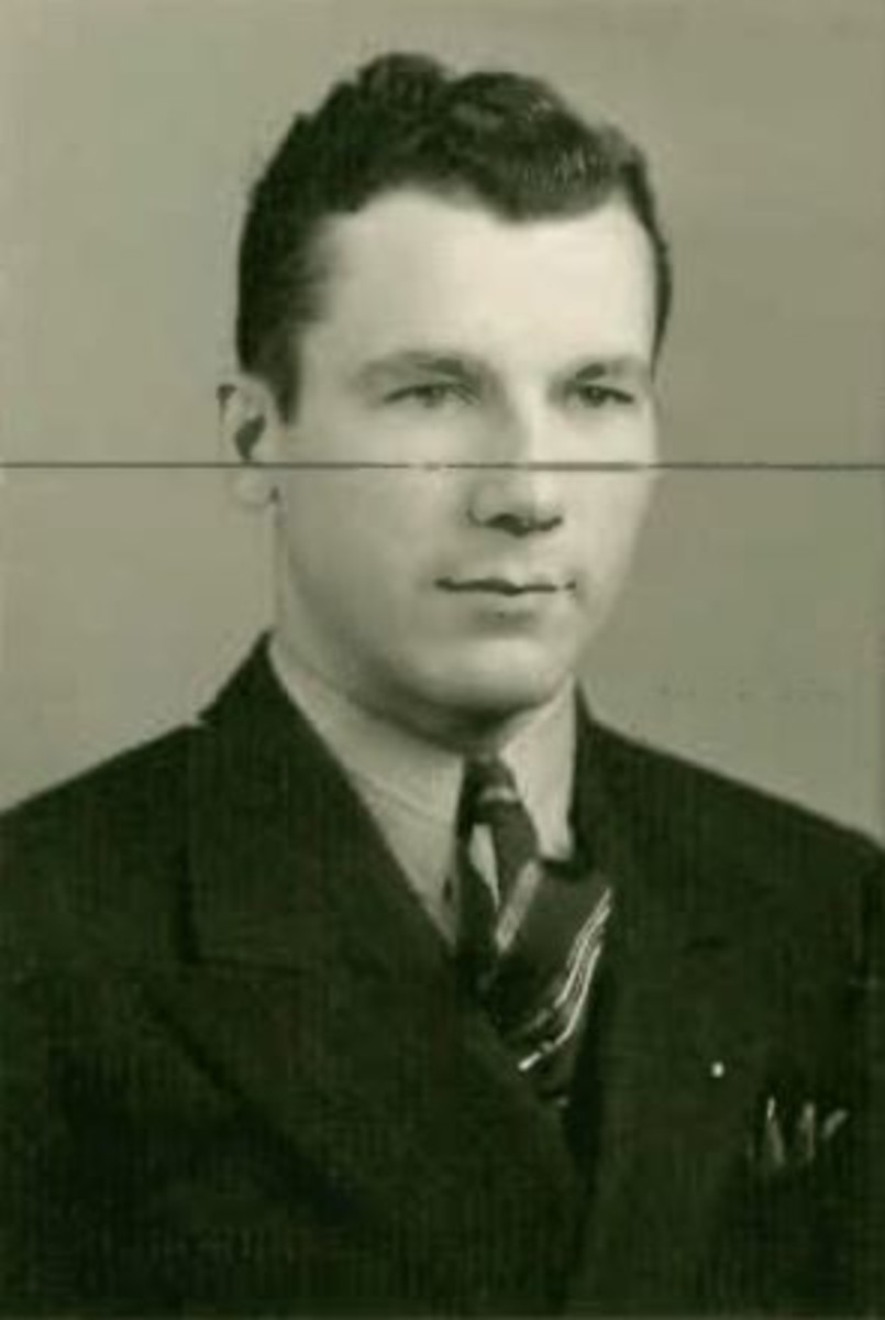 ESDA | Zytkoskee, Aldred Gordon (1916–2005)