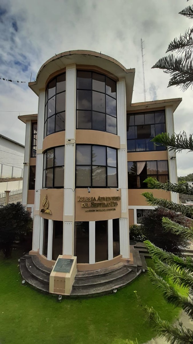 ESDA | Northwestern Nicaragua Mission