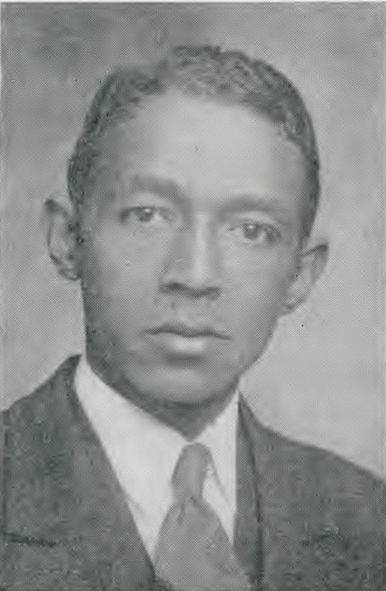 ESDA | Cheatham, William Lee, Sr. (1899–1991)