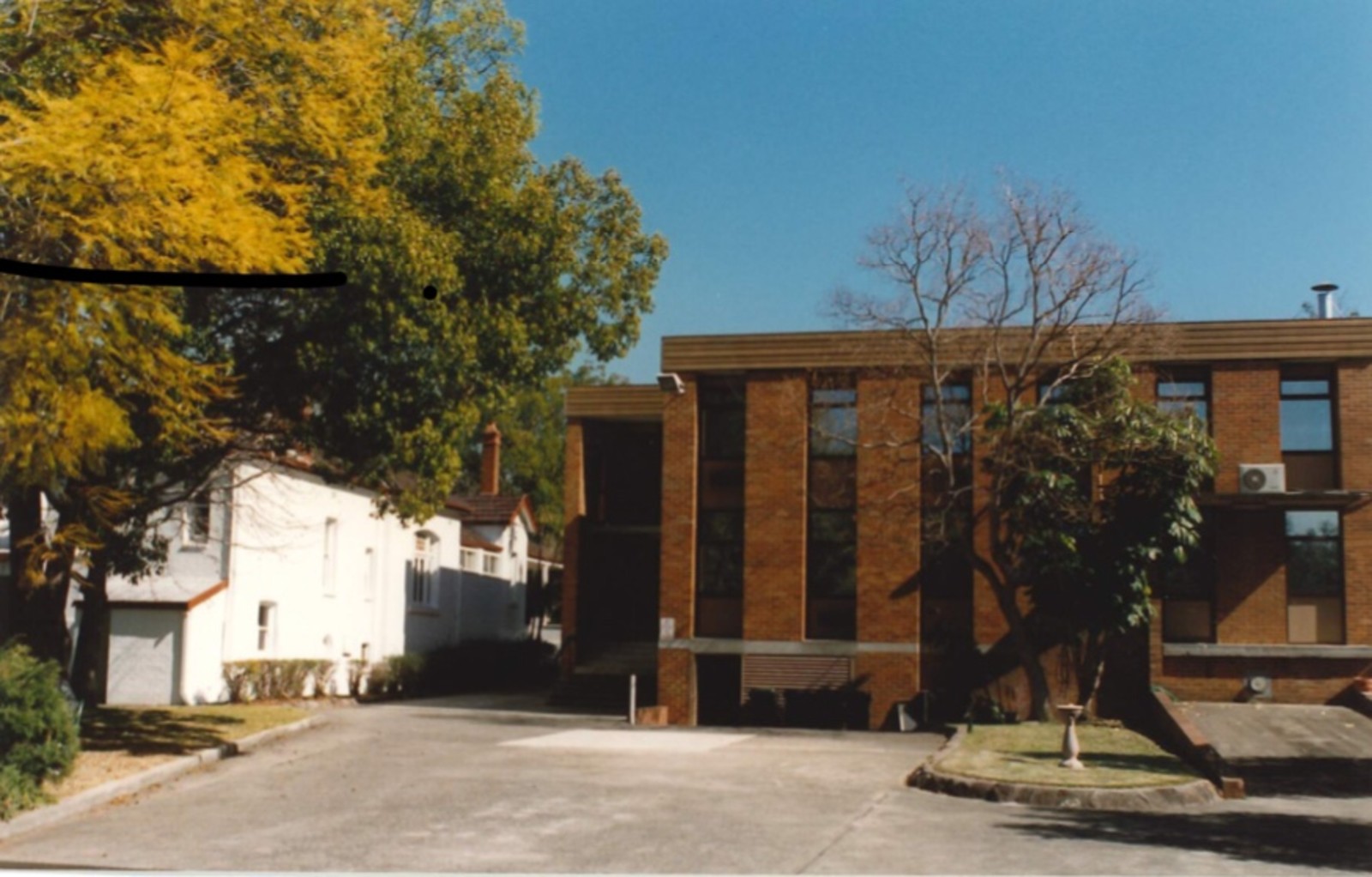 ESDA | Greater Sydney Conference, South Pacific Division