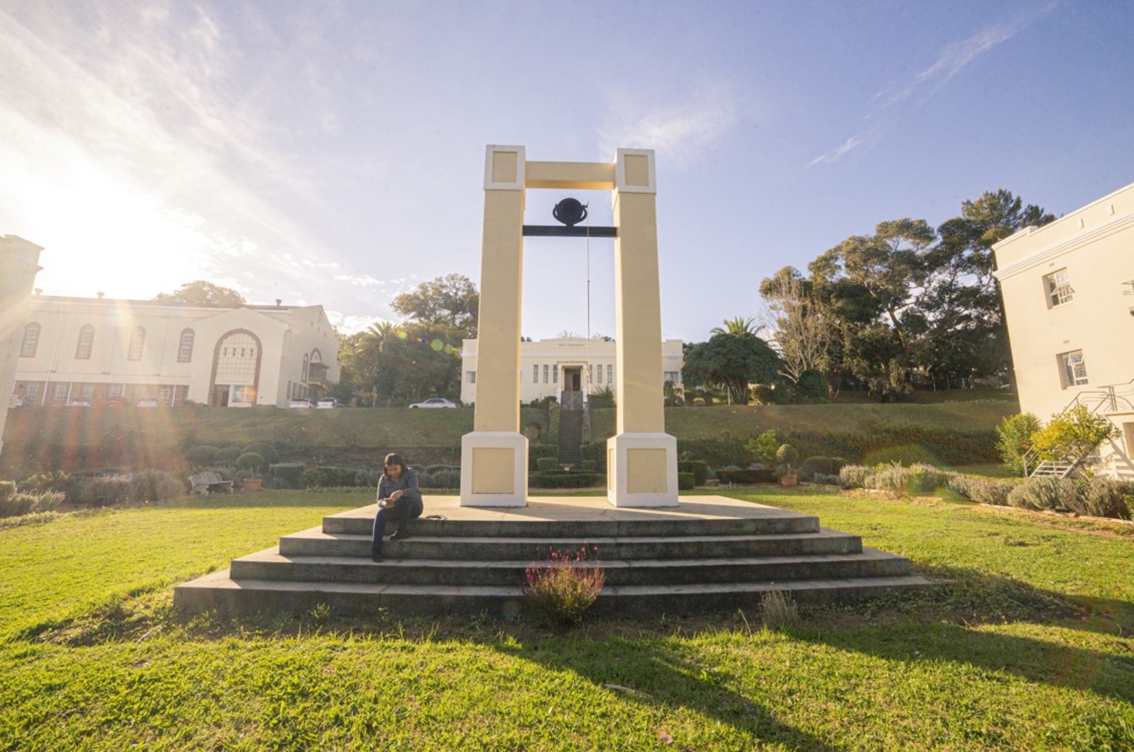 ESDA | Helderberg College of Higher Education