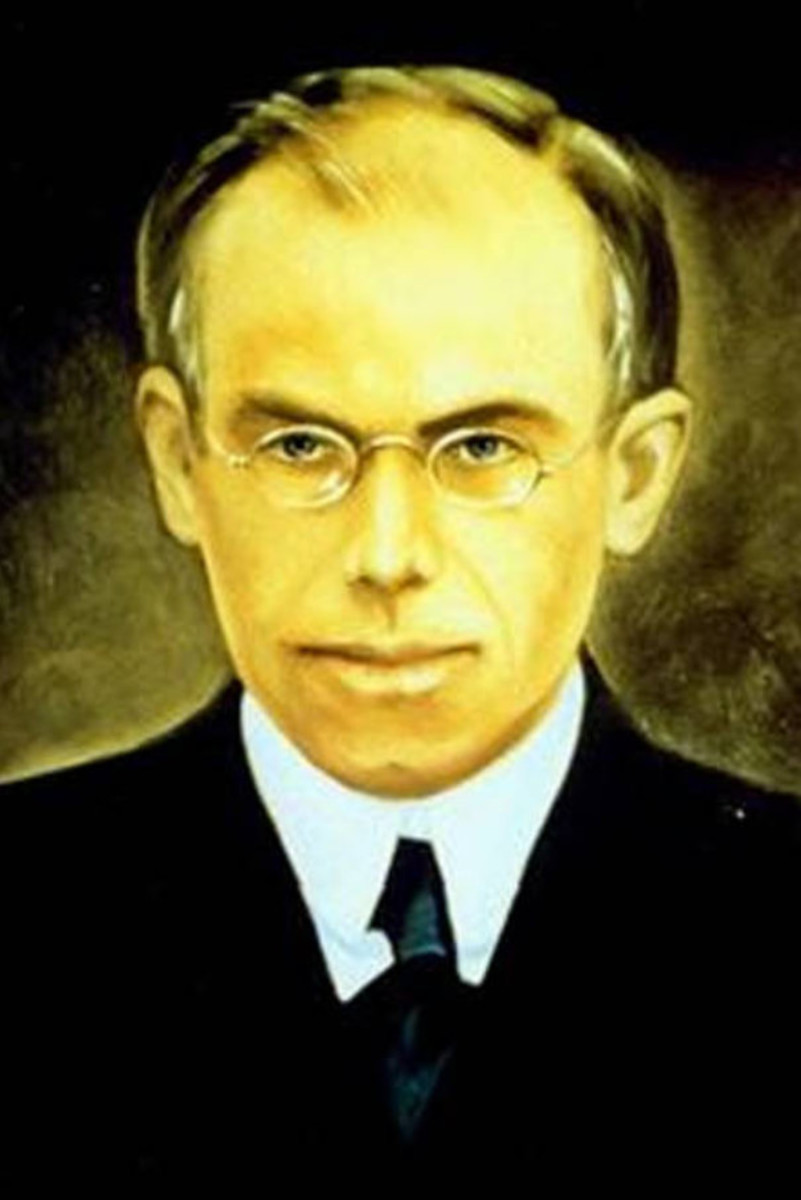 ESDA | Crisler, Clarence Creager (1877–1936)