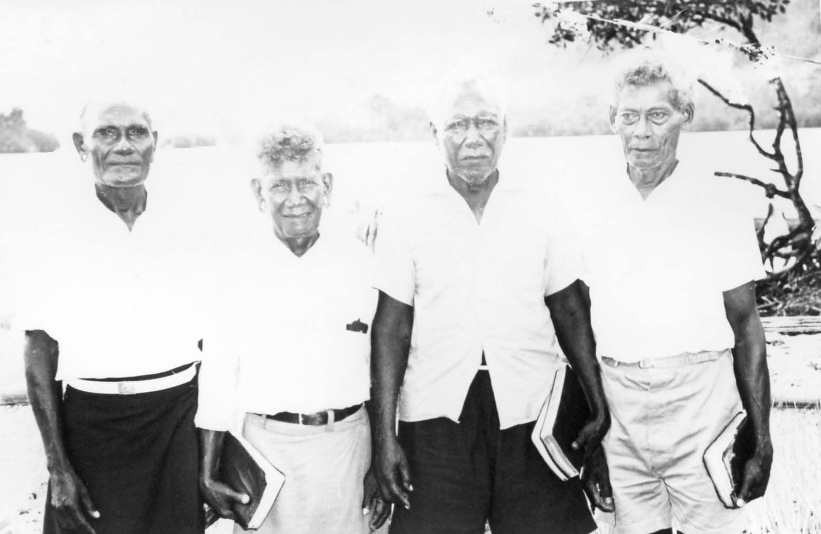 ESDA | Maekera, Oti (1906–1984)