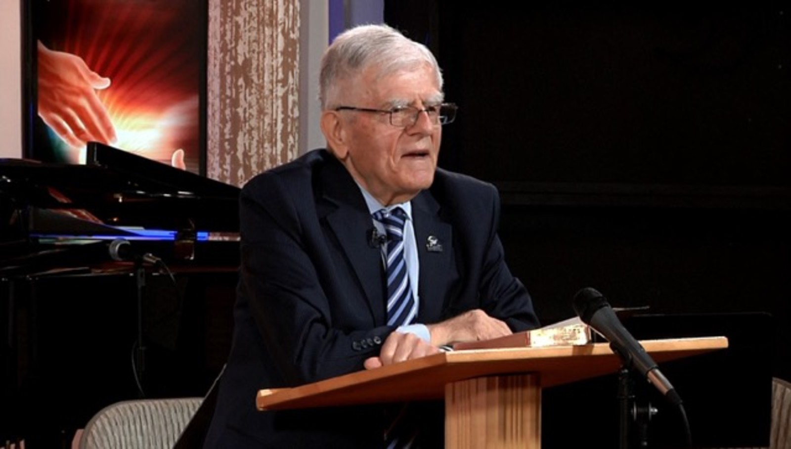 ESDA | Khoury, George (1934–2018) and Venice (1934–2007)