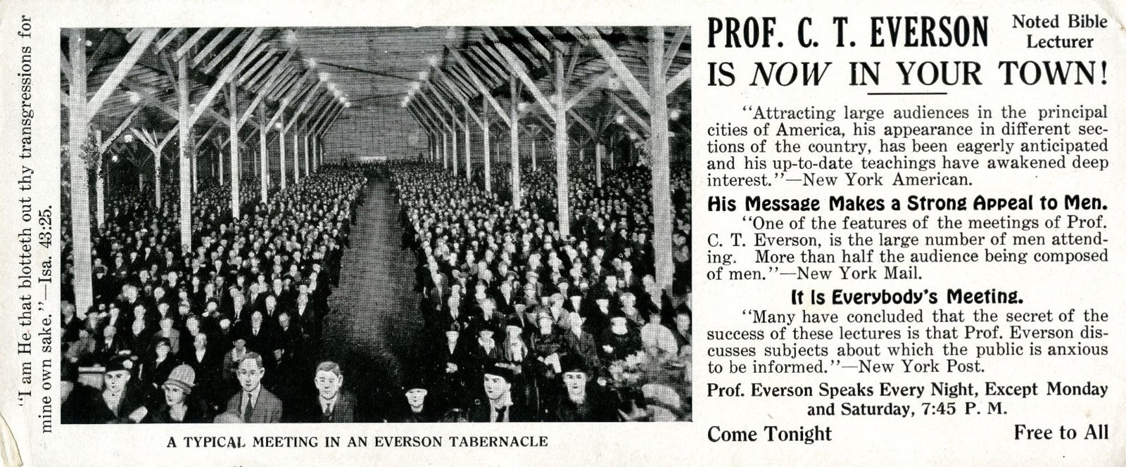 ESDA | Everson, Charles Theodore (1874–1956)