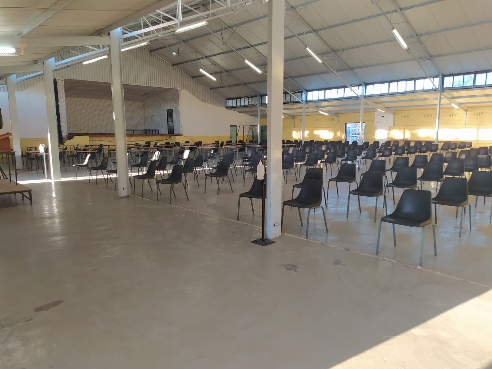 ESDA | Good Hope Adventist High School