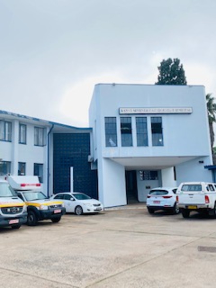 ESDA | Kanye Adventist Hospital